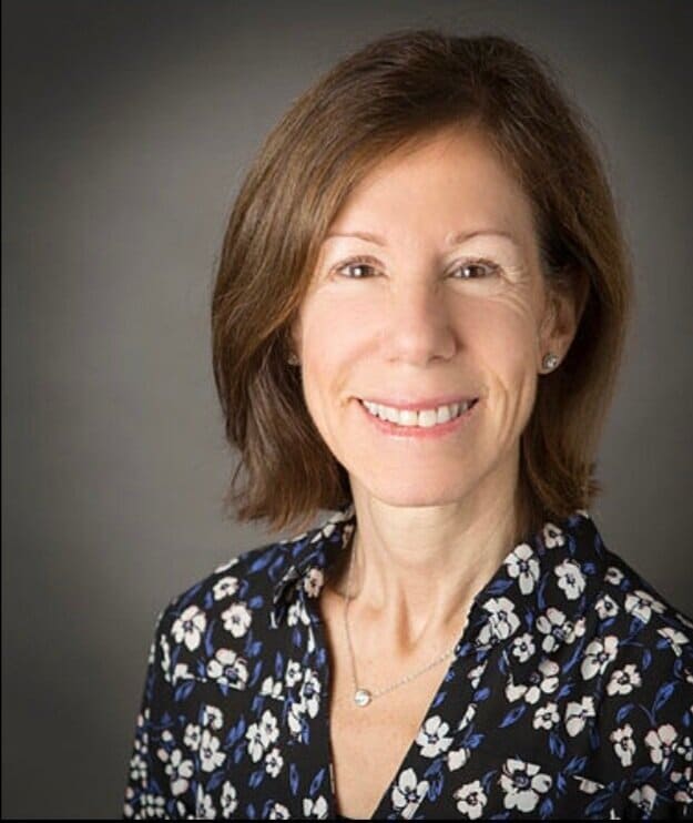 Susan Levin, LMFT Founder | Suda Centers